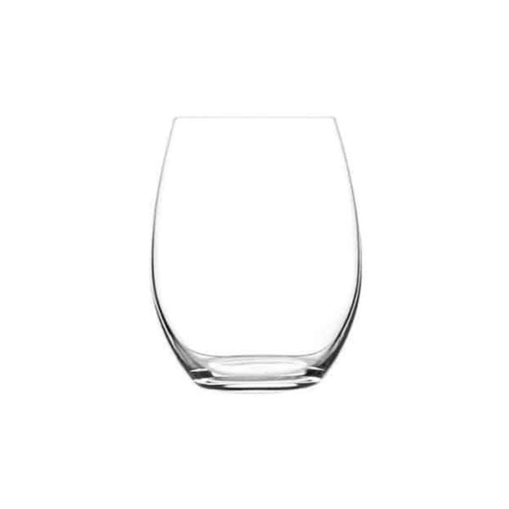 MARTINA/LARA STEMLESS GOBLET 400ML (SET OF 6)