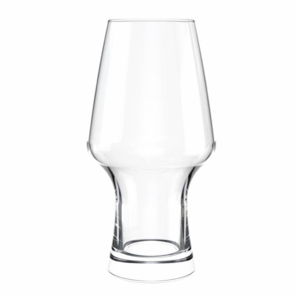 Craftsman Draught Beer Glass 570ml (Set Of 6) | Clink Glassware