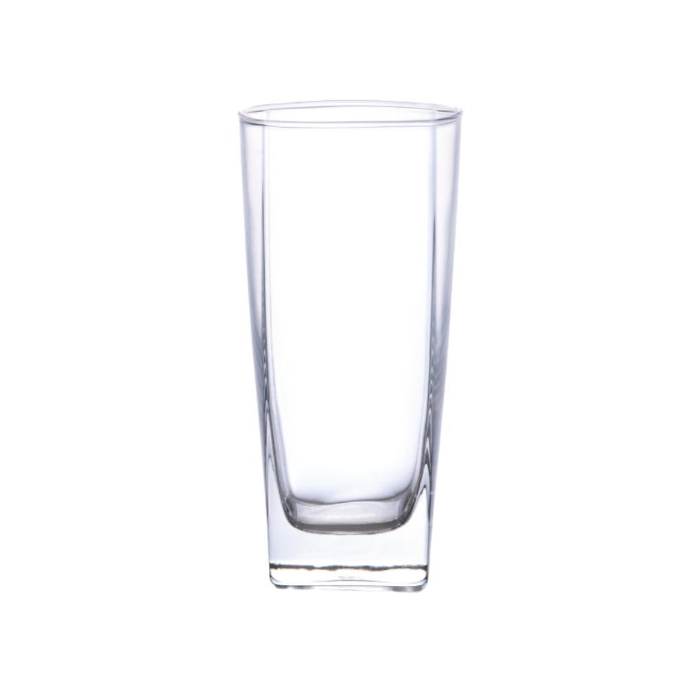 Plaza Hiball 330ml (Set Of 6) - Glasses | Buy Glassware