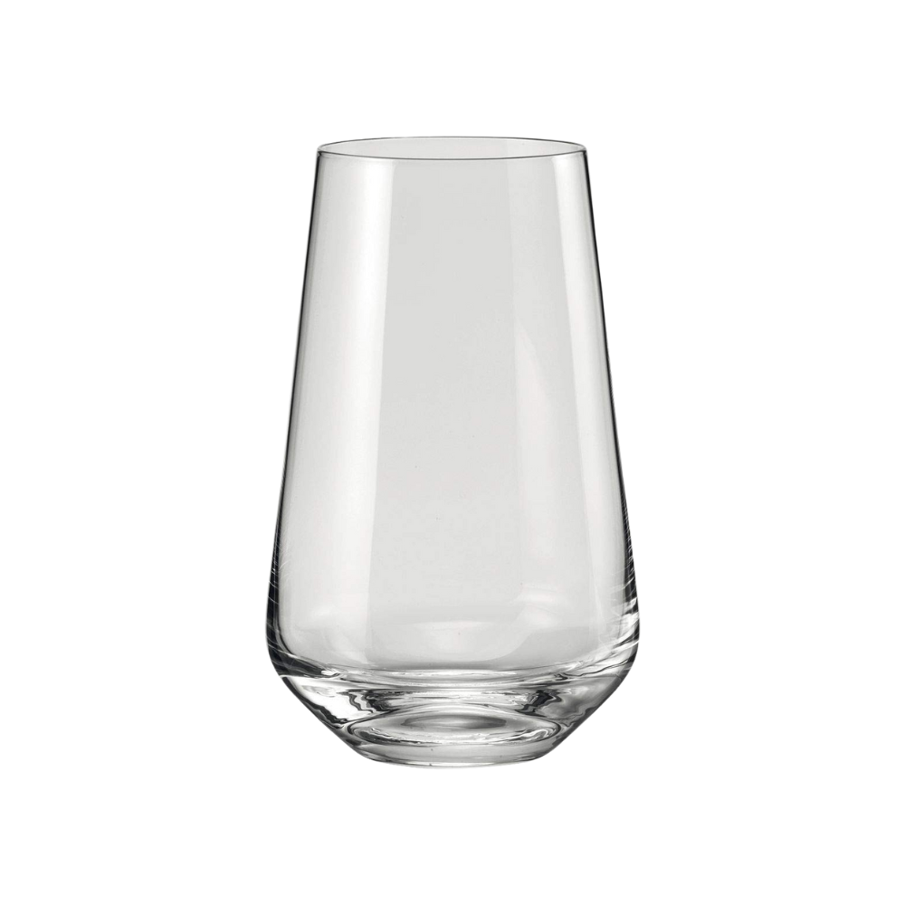 Sandra Long Drink 440ml (Set Of 6) - Buy Glassware Online
