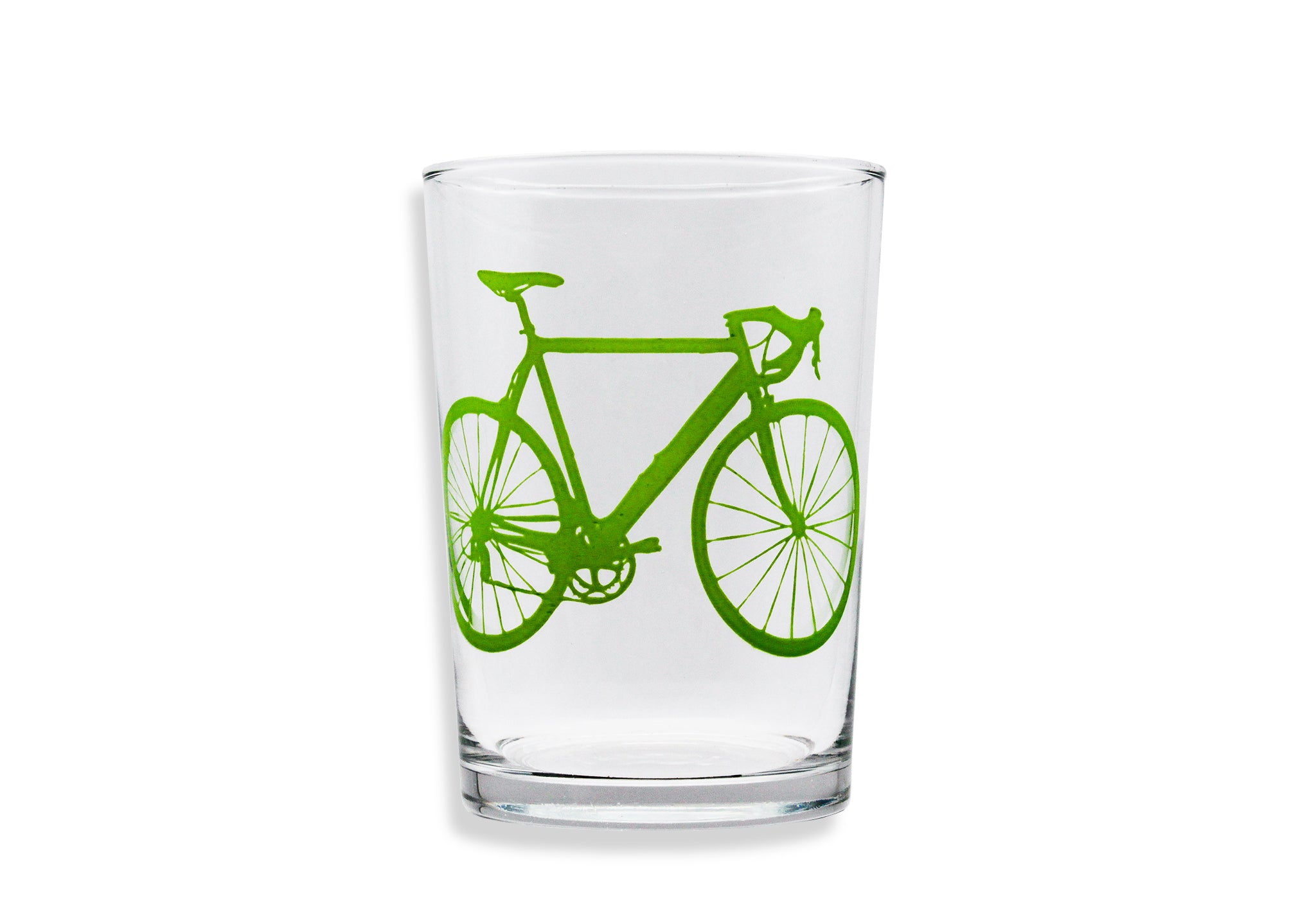 DRAUGHT SET | BICYCLES – Clink Occasional Glass